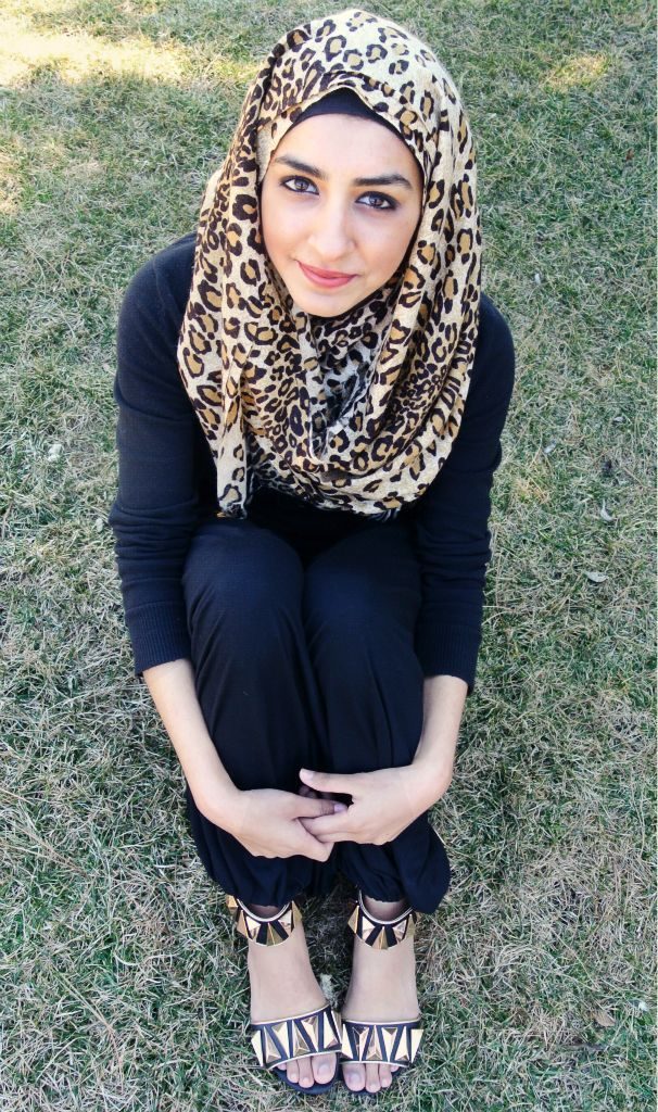 Anah Shaikh: Belief in Yourself and You will be Unstoppable ...