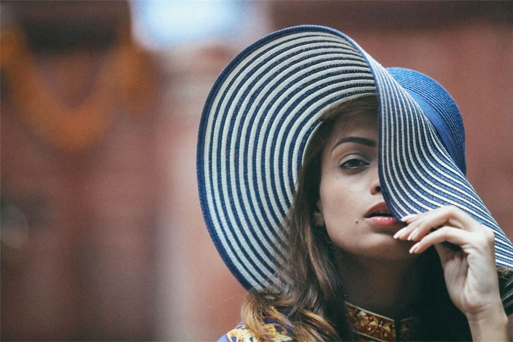 Monalisha Mahapatra: For The Love of Fashion – Creatorshala | Stories ...