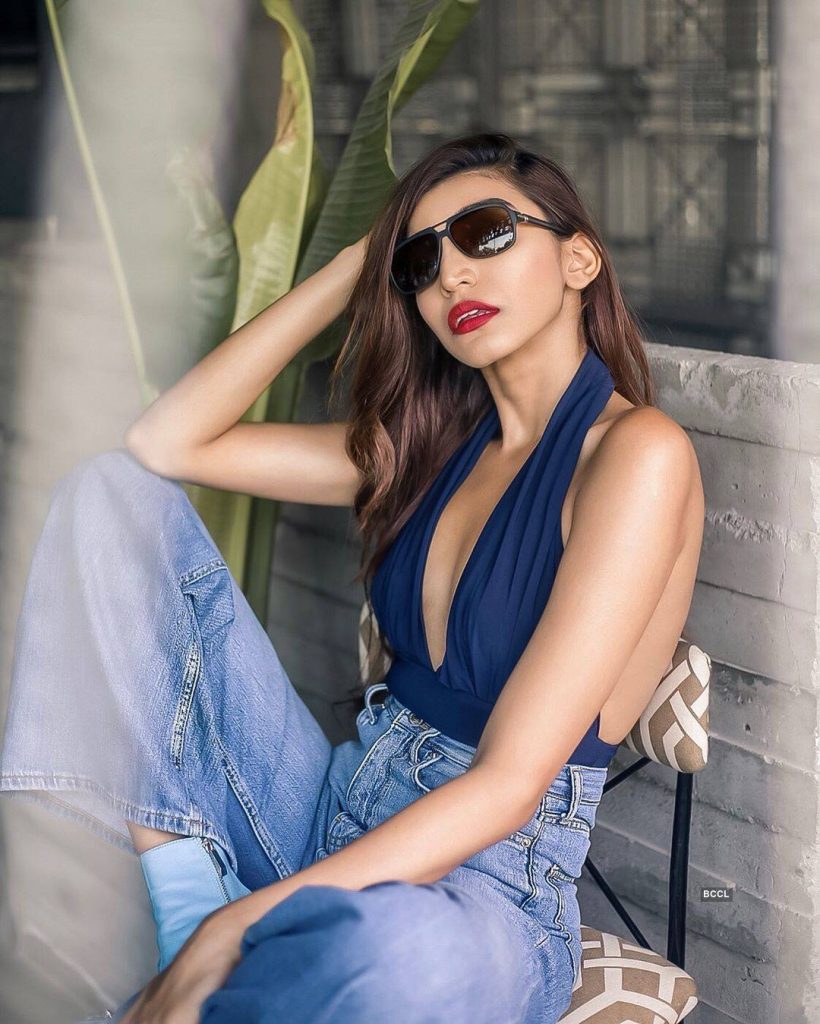 Sassy, Flossy And So Classy: Juhi Godambe – Creatorshala | Stories on Content Creators ...