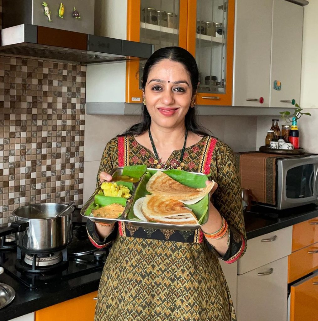 Top 3 Food Influencers You Need To Know Now – Creatorshala | Stories on ...