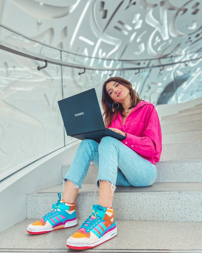 Narins Amara alias Narin’s Beauty is Truly Beauty With Brain ...