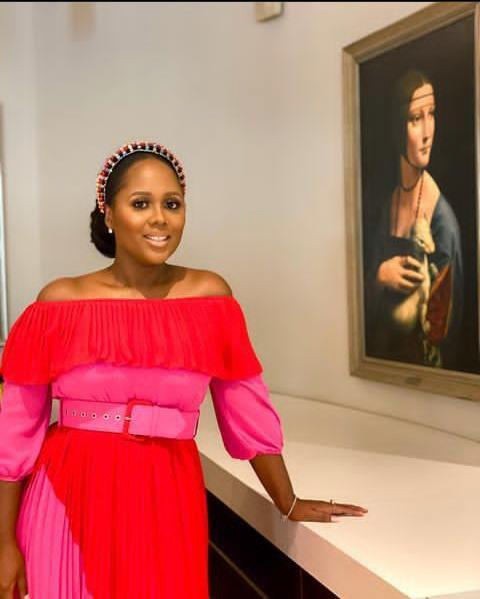 The Story of Uche Eze Founder Of BellaNaija – Creatorshala | Stories on Content Creators ...