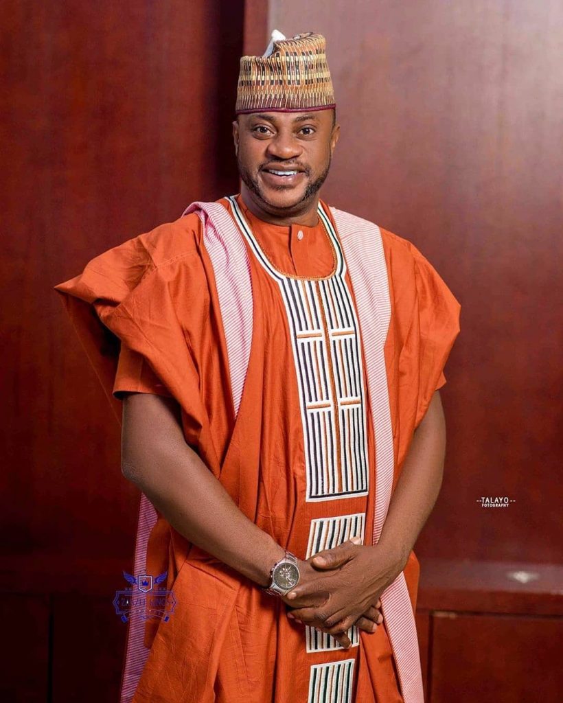 The Elegant Odunlade Adekola – Creatorshala | Stories on Content ...