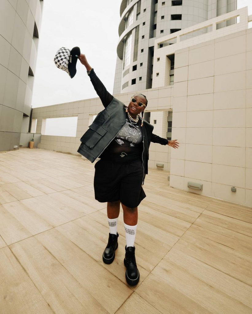 Teniola Apata: The Entertainer – Creatorshala | Stories on Content ...