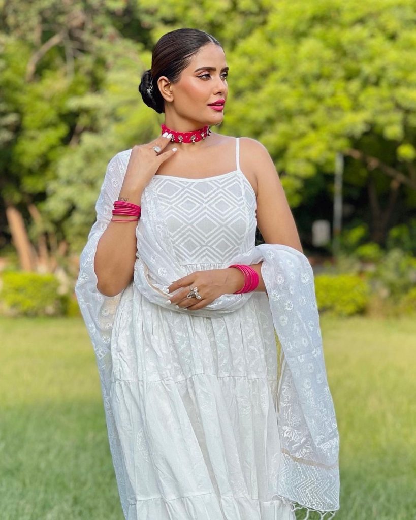 Ishrat Afreen: Motivated To Plan a Miracle – Creatorshala | Stories on ...