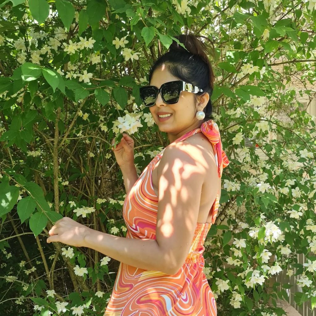 An Influencer mom – Chitra Sharma – Creatorshala | Stories on Content ...