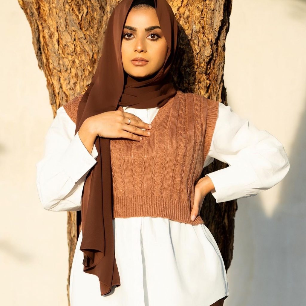 Alya Fatima: The Successful Entrepreneur And Influencer – Creatorshala ...