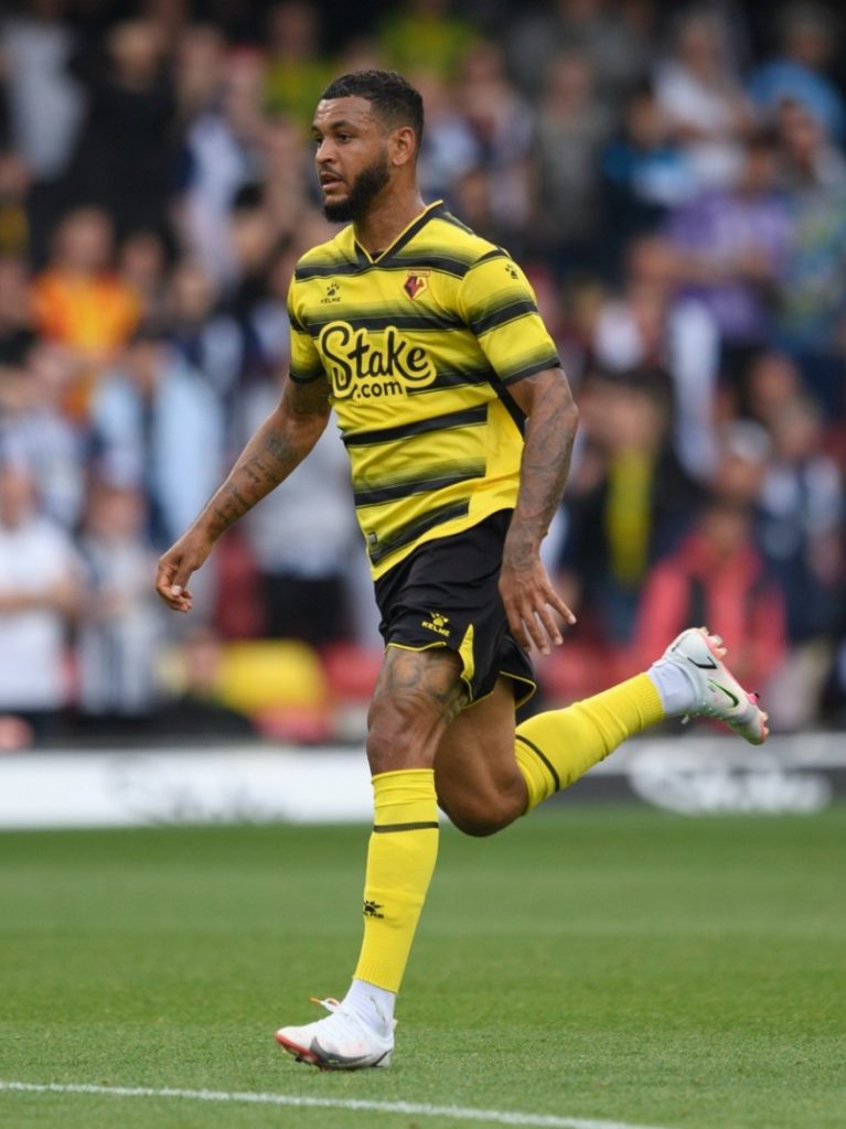 Joshua King : A key football player for Norway. – Creatorshala ...