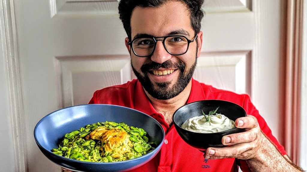 YABA by Chef Shaheen (Dubai’s best Restaurant?) – Creatorshala ...