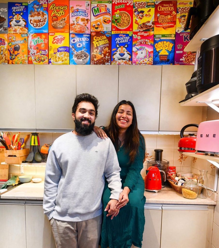 Kim and Den: The couple that eats alot – Creatorshala | Stories on ...