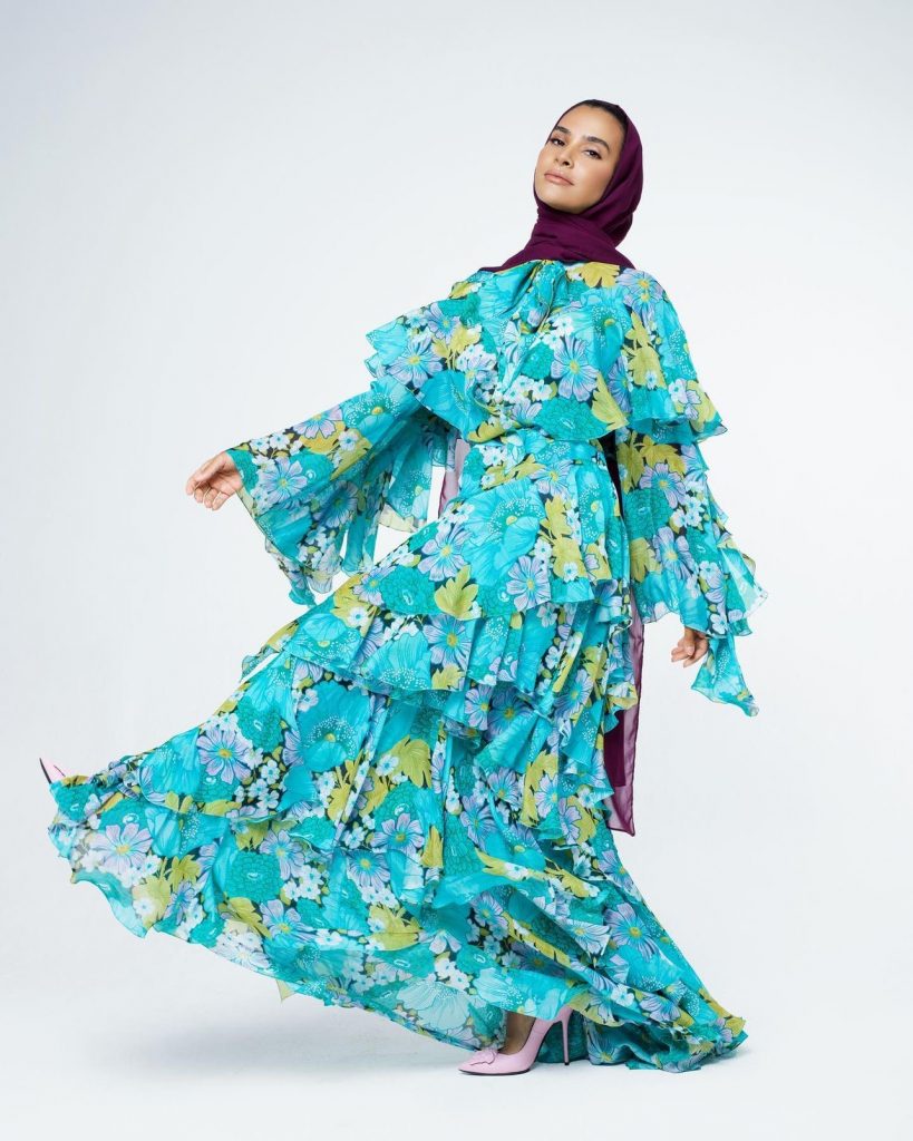 Some facts you need to know about Salama Mohamed – Creatorshala ...
