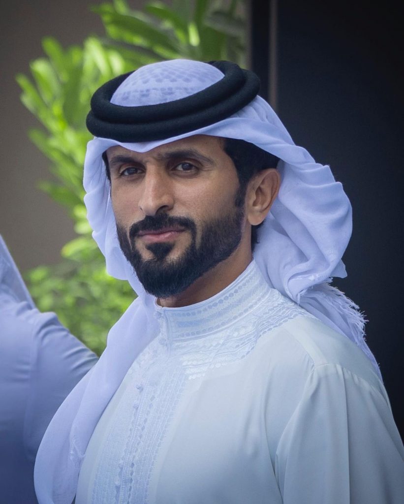 Sheikh Nasser Bin Hamad recorded a new achievement – Creatorshala ...