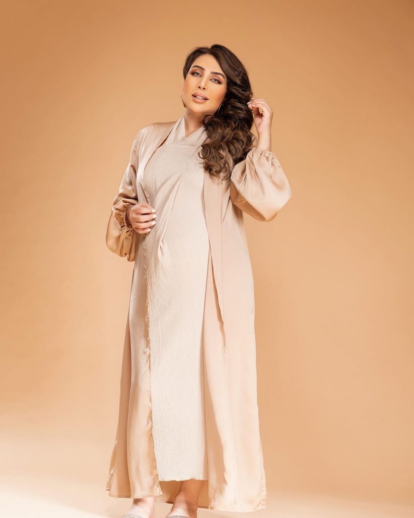 Shaima Ali left a mark on her fans’ hearts that will never be forgotten ...