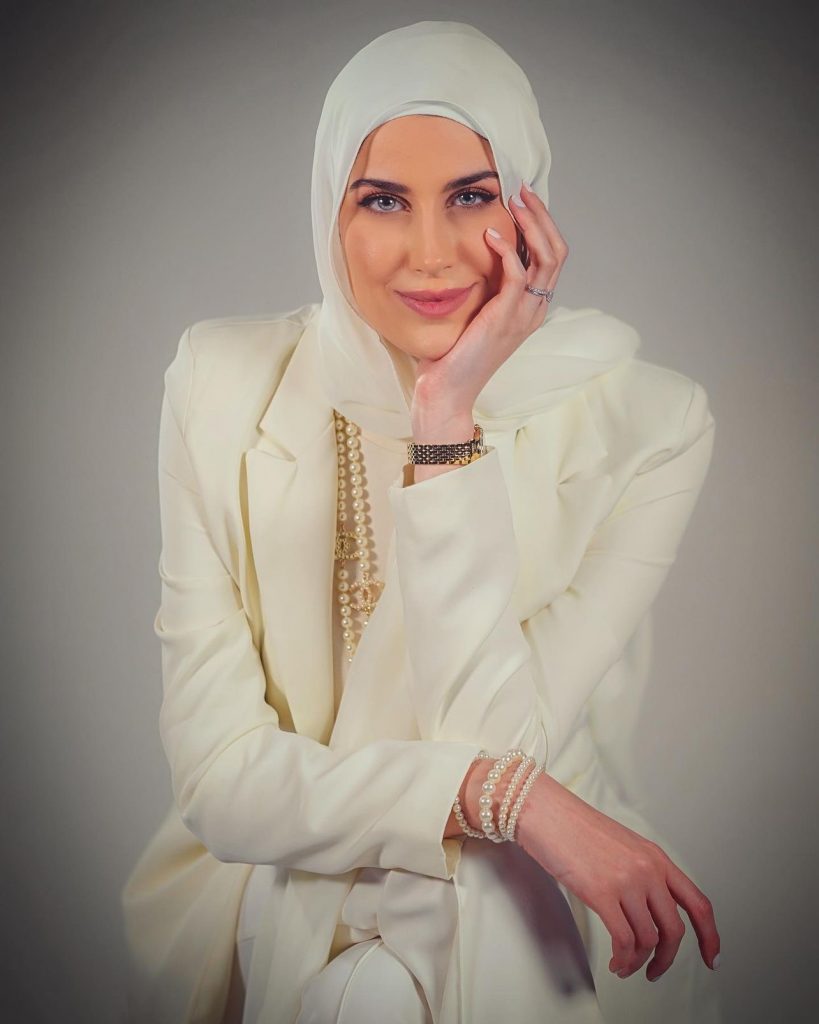 Noor Alhuda – What does it mean to be passionate about communication ...