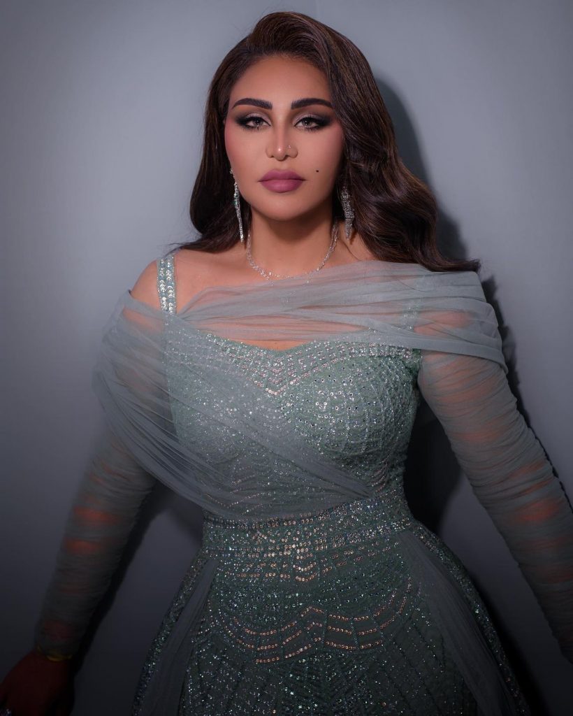 Know more about “The Queen” Ahlam Al Shamsi – Creatorshala | Stories on ...