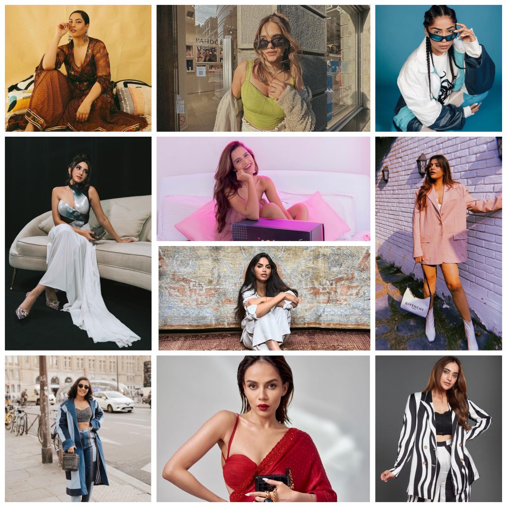 Top 10 Indian Fashion bloggers you should follow ! – Creatorshala ...