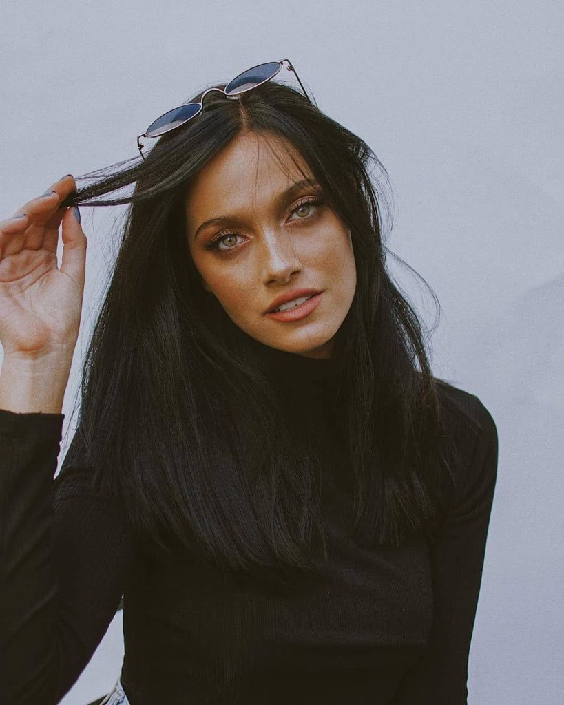 Bold and Beautiful : Oriana – Creatorshala | Stories on Content ...