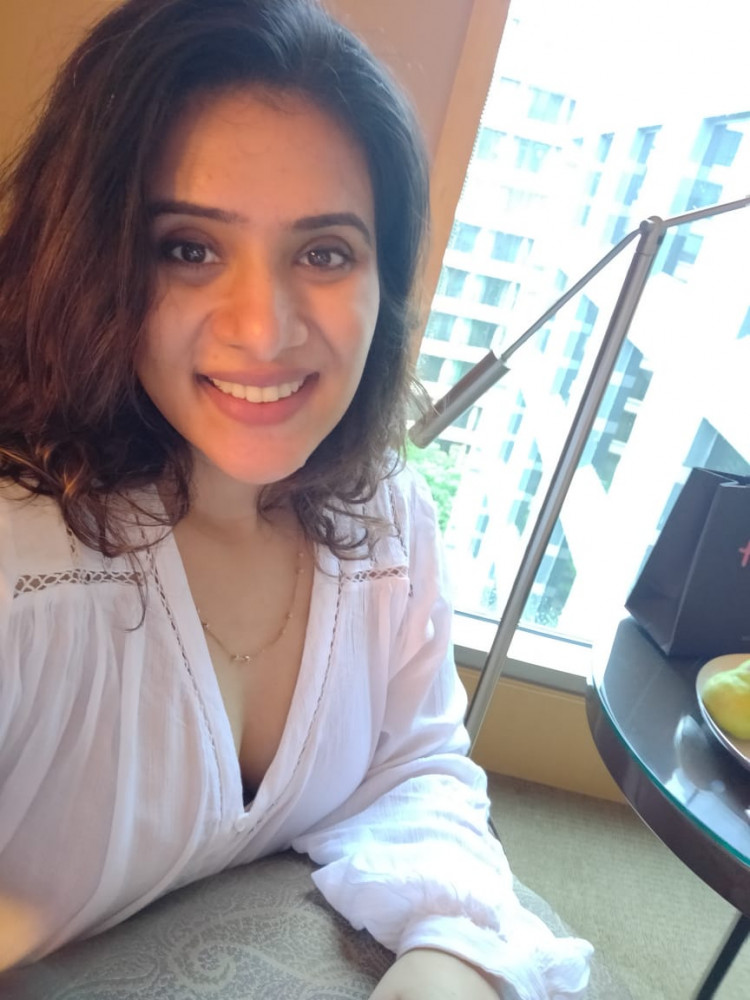 Navneet Sandhu on Creatorshala - Creatorshala