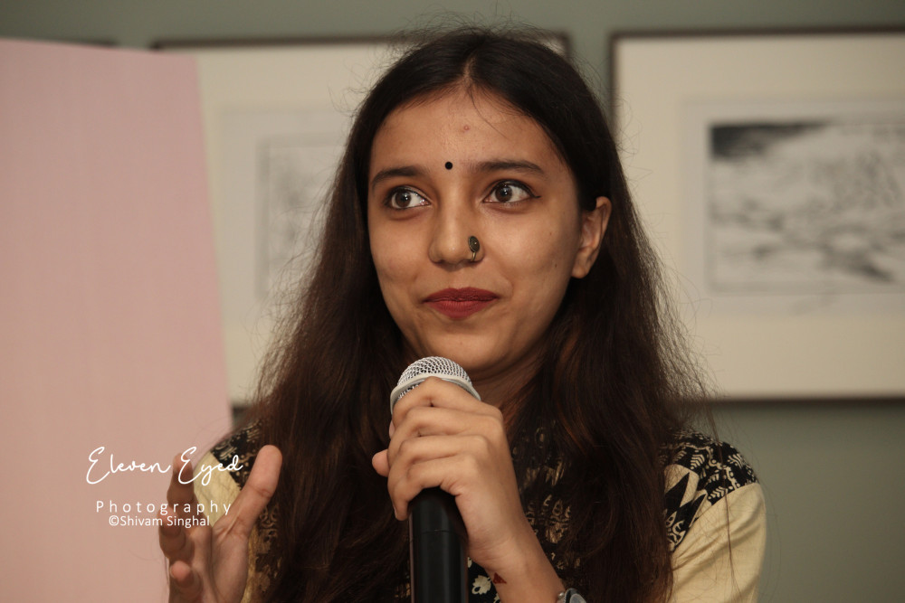 Shivam Singhal on Creatorshala - Creatorshala