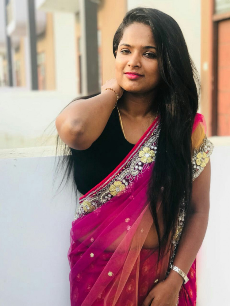 Liji Thomas on Creatorshala - Creatorshala