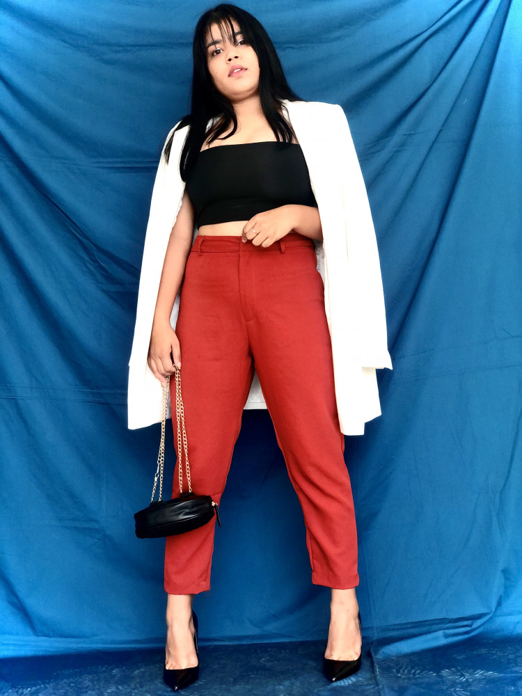 Shreni Tomar on Creatorshala - Creatorshala