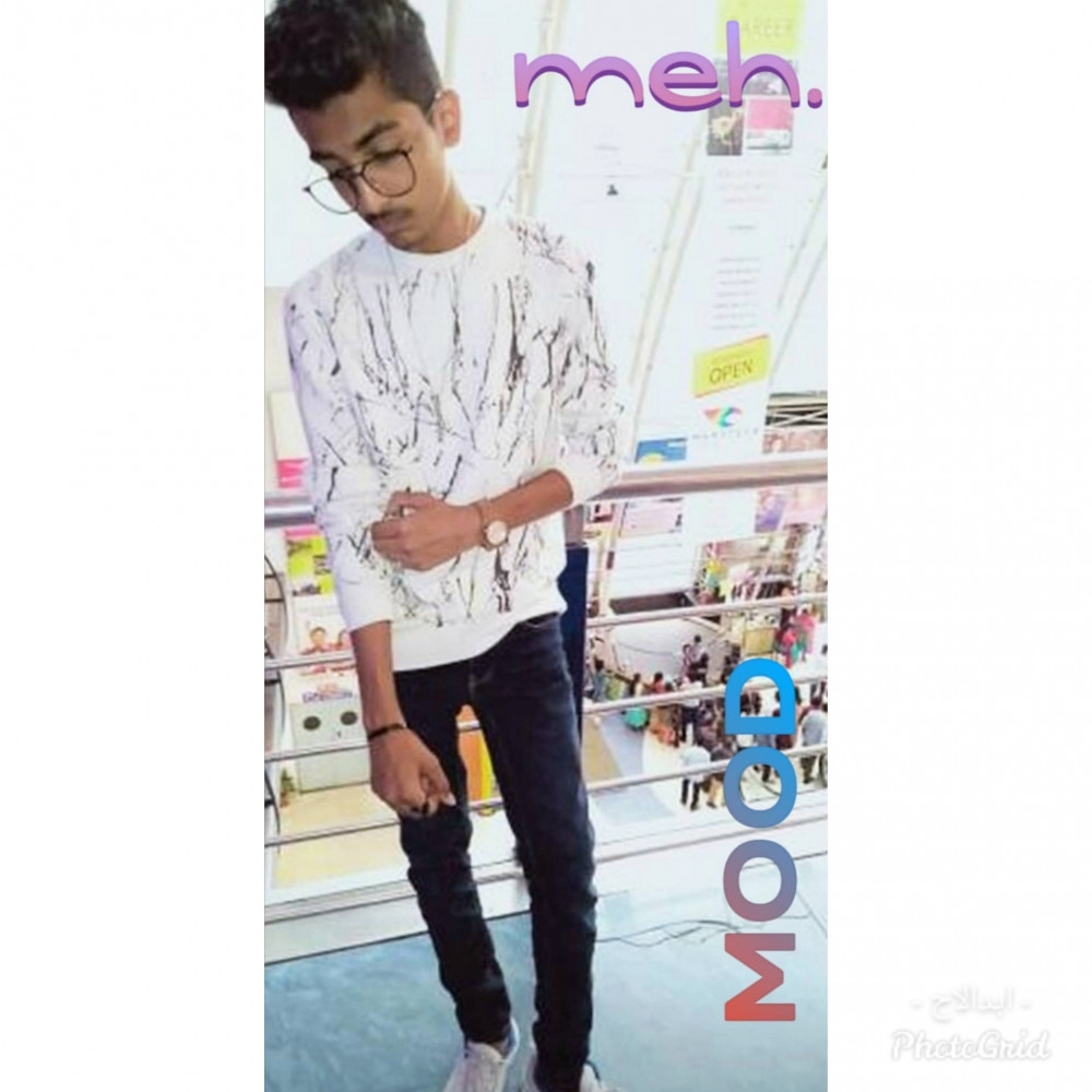 Abdullah Sabir on Creatorshala - Creatorshala